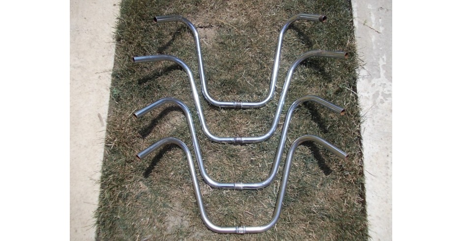 Ghidon bicicleta Pegas Kent / Modern chopper | arhiva Okazii.ro