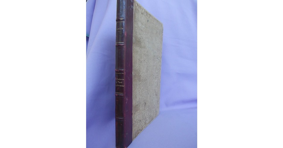 C.RADULESCU-CODIN/D.MIHALACHE-SARBATORILE POPORULUI CU OBICEIURILE ...