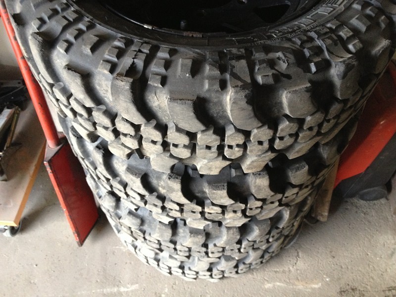 Anvelope Off Road simex | arhiva Okazii.ro