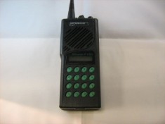 statie emisie receptie Motorola GP600 UHF-VHF | arhiva Okazii.ro