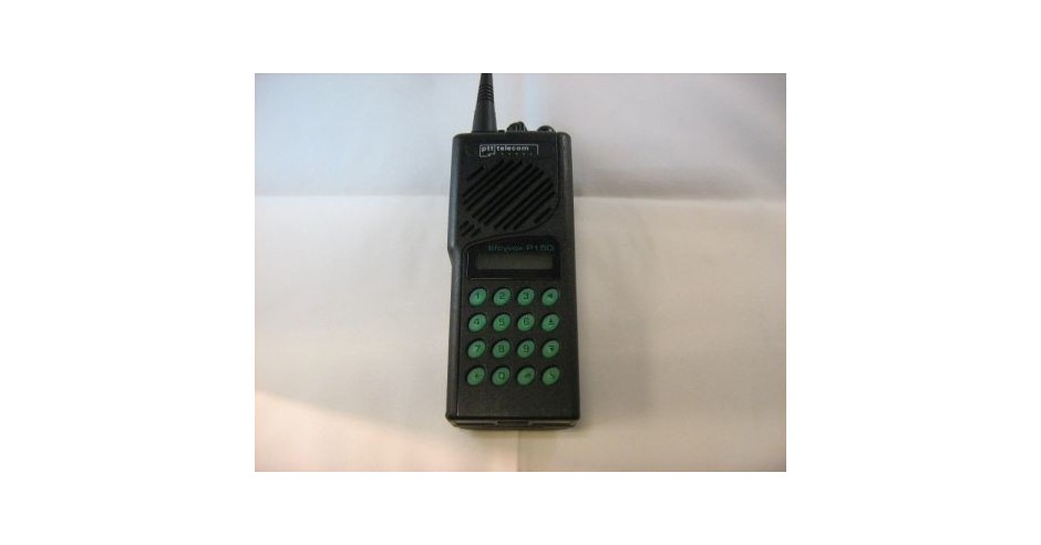 statie emisie receptie Motorola GP600 UHF-VHF | arhiva Okazii.ro