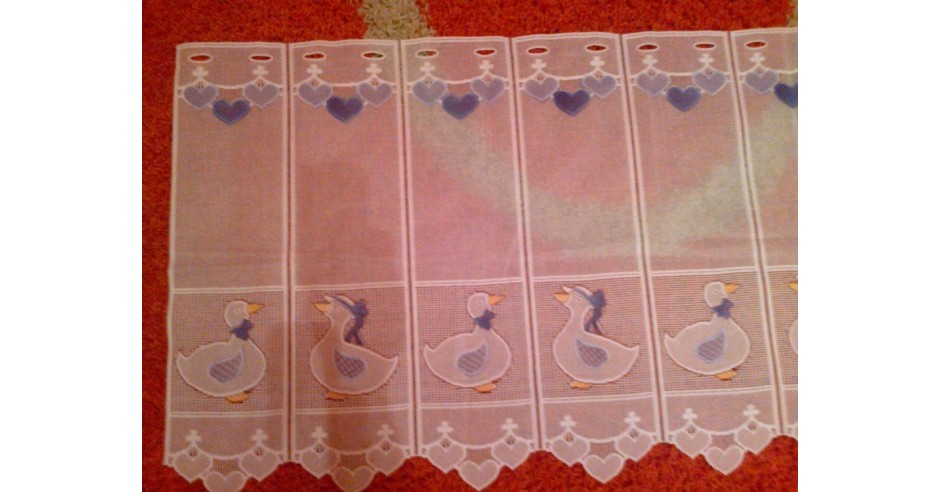 PERDEA TIP PANOU NOU 1,5m/0,58m | arhiva Okazii.ro