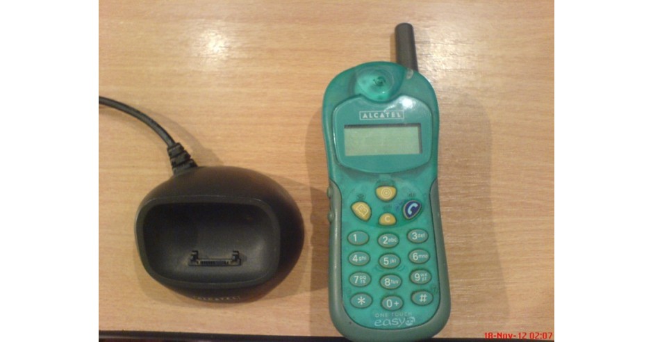 Alcatel one touch easy db | arhiva Okazii.ro