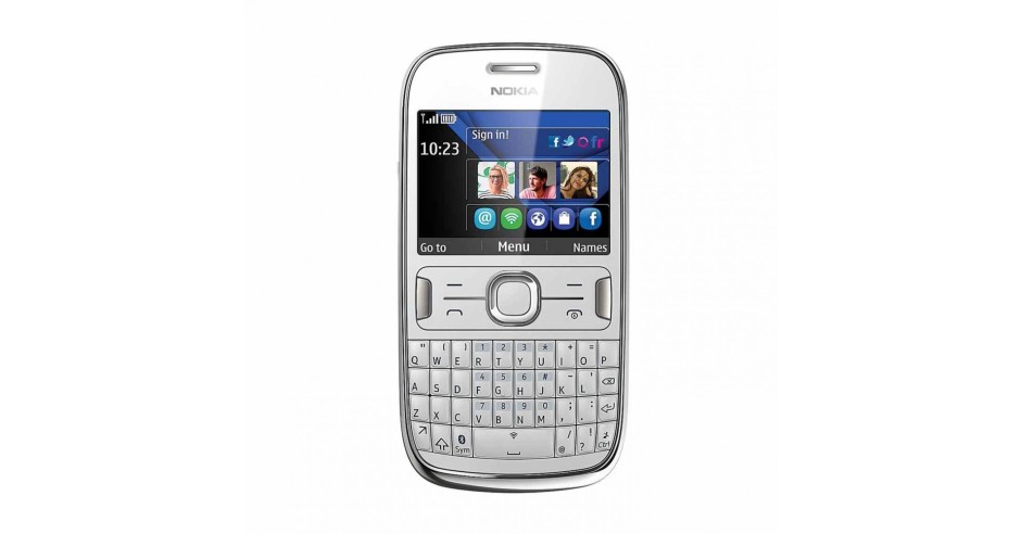 Vand Nokia Aisha 302 | arhiva Okazii.ro