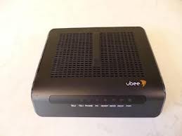 MODEM UPC UBEE EVM3230- | arhiva Okazii.ro