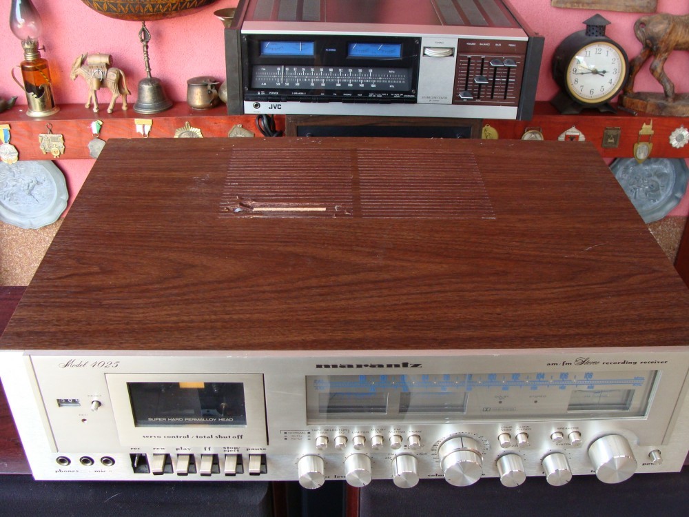 MARANTZ 4025 | arhiva Okazii.ro