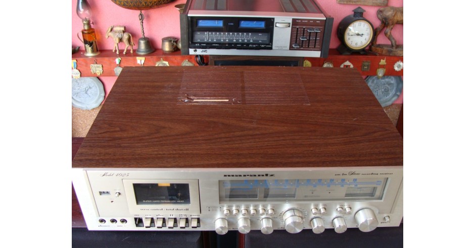 MARANTZ 4025 | arhiva Okazii.ro