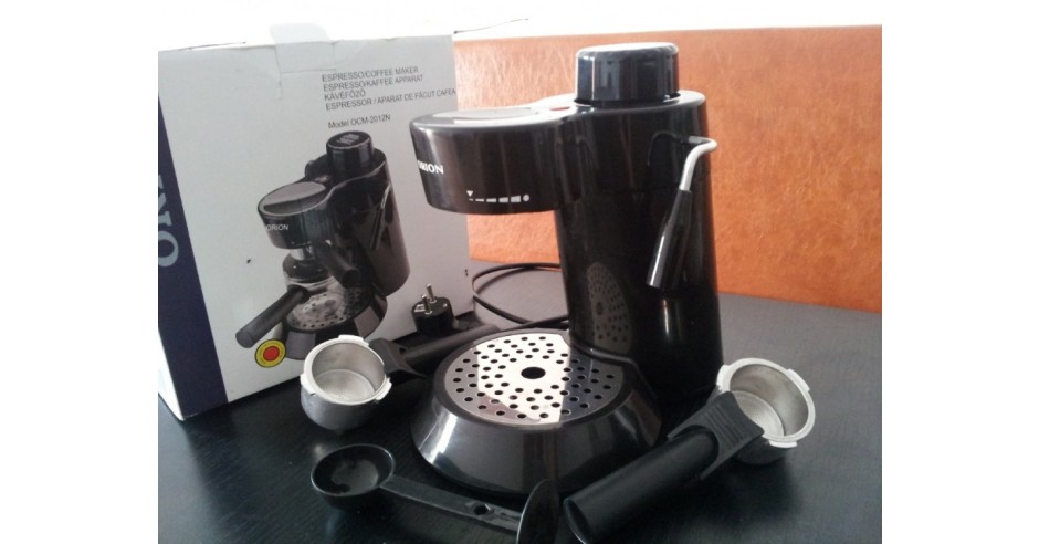 Expresor ORION | arhiva Okazii.ro