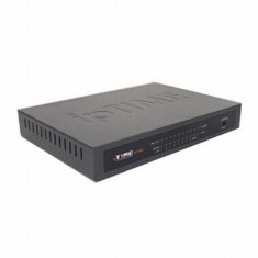 SWITCH ipTIME model: ZC-SW0512 | arhiva Okazii.ro