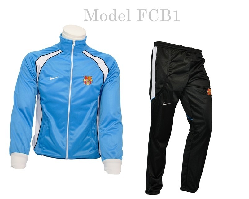 TRENING NIKE FC BARCELONA , TRENINGURI ECHIPE DE FOTBAL MODELE NOI ...