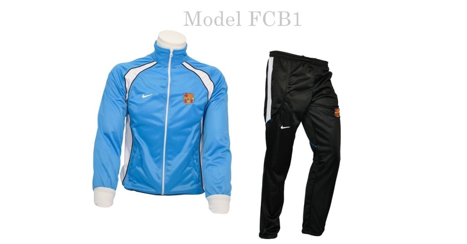 TRENING NIKE FC BARCELONA , TRENINGURI ECHIPE DE FOTBAL MODELE NOI ...