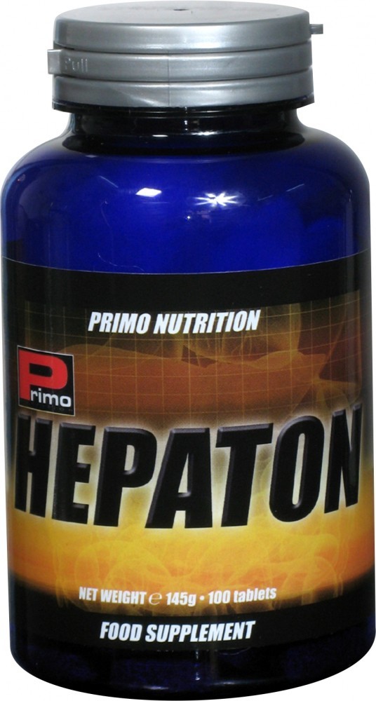 Steatoza hepatica (ficat gras) tratament naturist EFICACE, Hepaton 100 ...