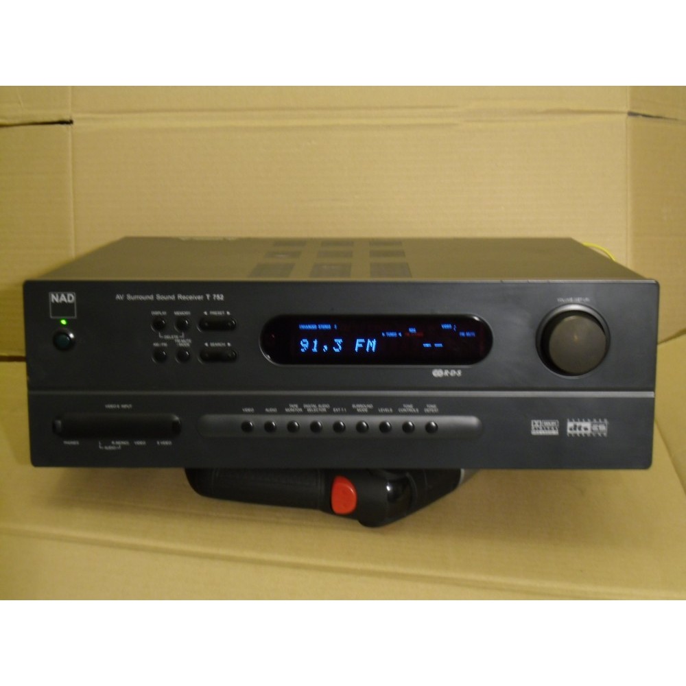 receiver-nad-t752-arhiva-okazii-ro