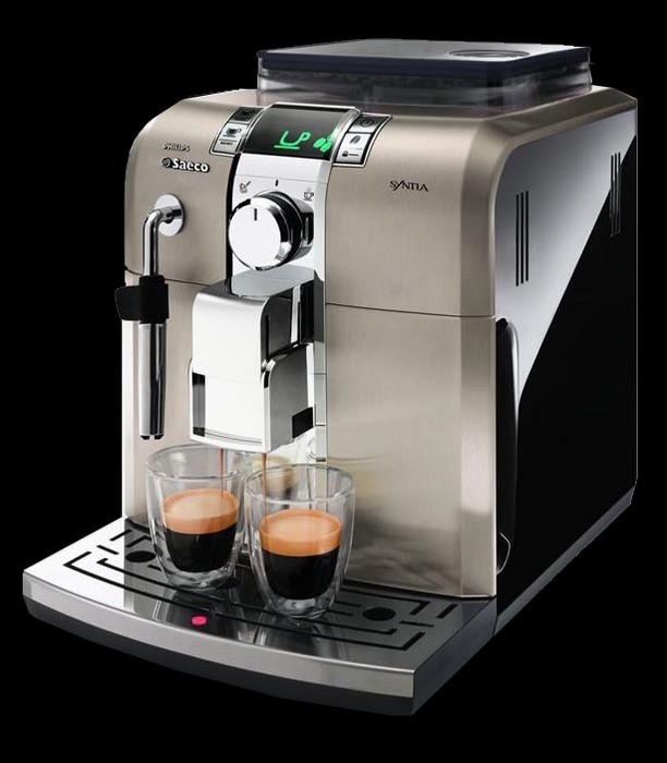 Expresor Philips Saeco HD8836 | arhiva Okazii.ro