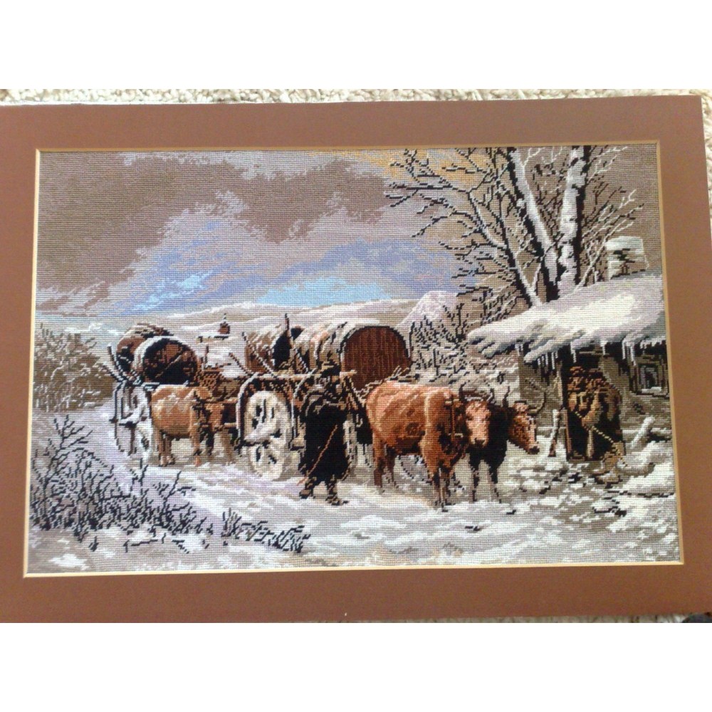 Carul Cu Boi | arhiva Okazii.ro