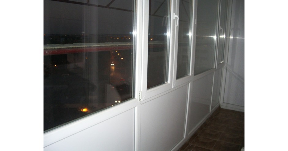 termopan balcon, ideal pentru fatzada chiosc, magazin, terasa, veranda ...