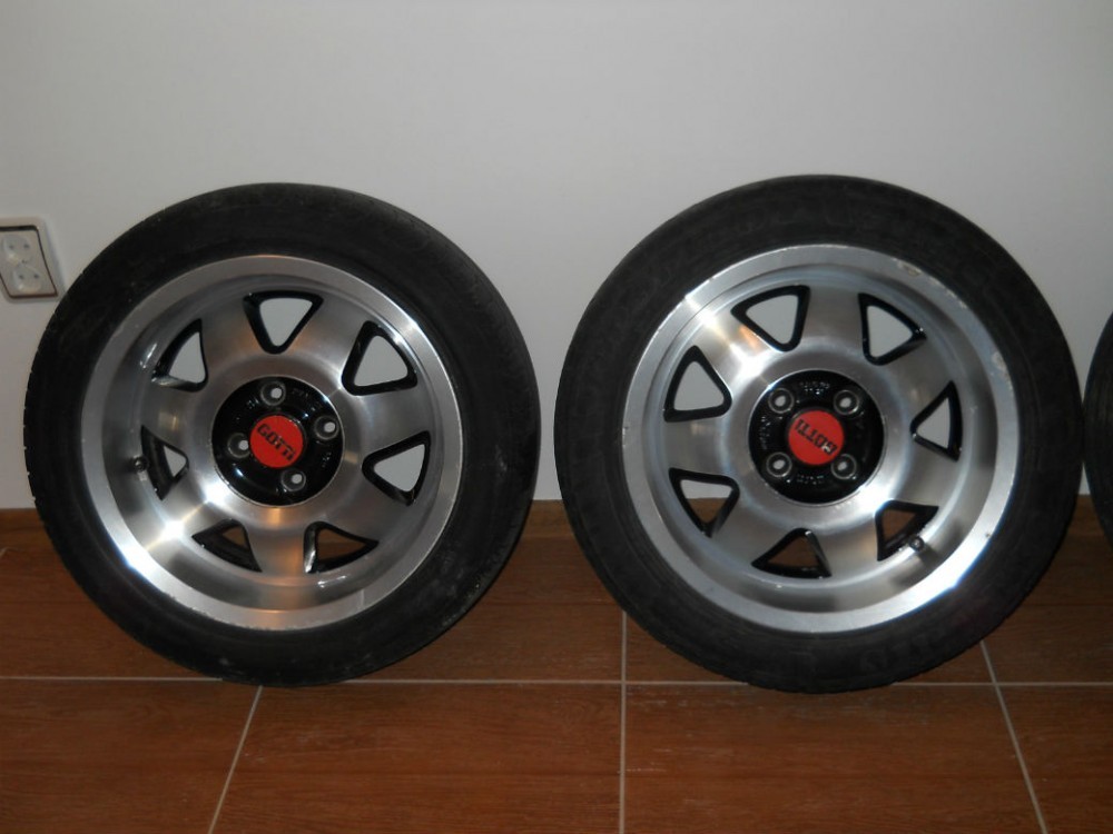 Jante GOTTI | arhiva Okazii.ro