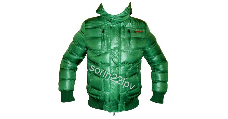 Geaca Nike Model Nou de De Iarna!!! EDITIE LIMITATA!!! | arhiva Okazii.ro