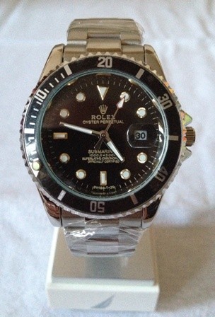 CEAS ROLEX,CEA MAI BUNA REPLICA DE PE PIATA,DETALII 1:1,NOU,MECANISM ...