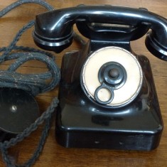 Telefon cu disc - Cumpara cu incredere de pe Okazii.ro.