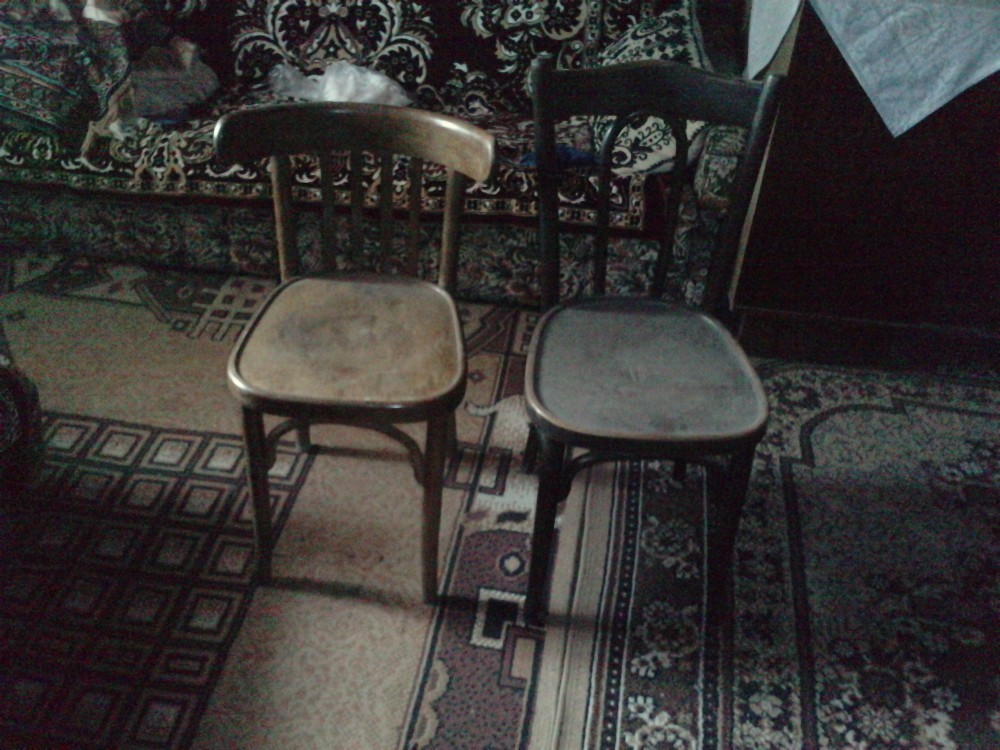 SCAUNE VECHI | arhiva Okazii.ro