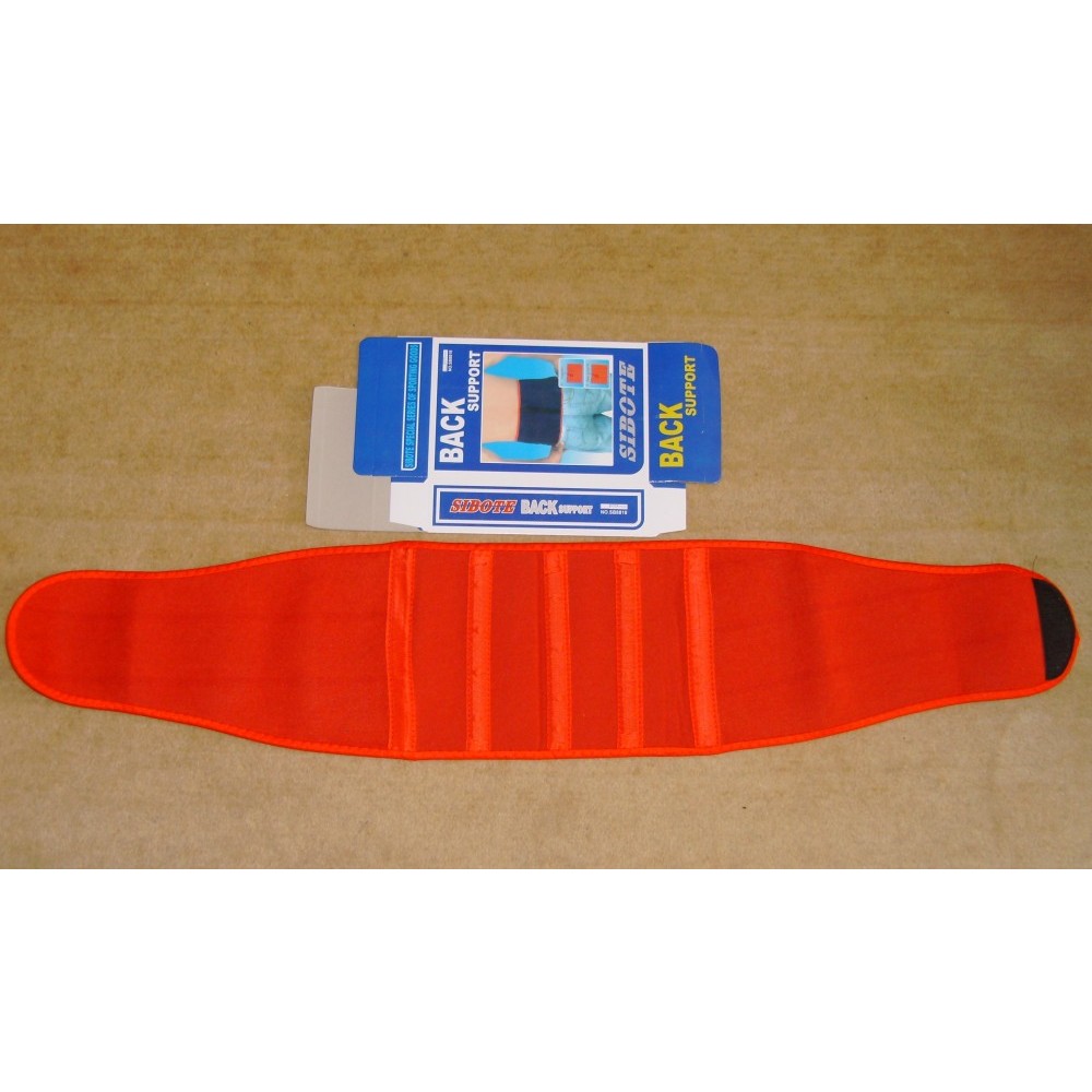 Brau cu magneti pt dureri spate/vertebrale/musculare/mentinerea ...