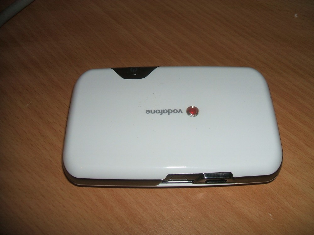 MODEM 3G 7,2 MBPS ROUTER WIRELESS MIFI 2352 DECODAT IN RDS DIGI NET ...