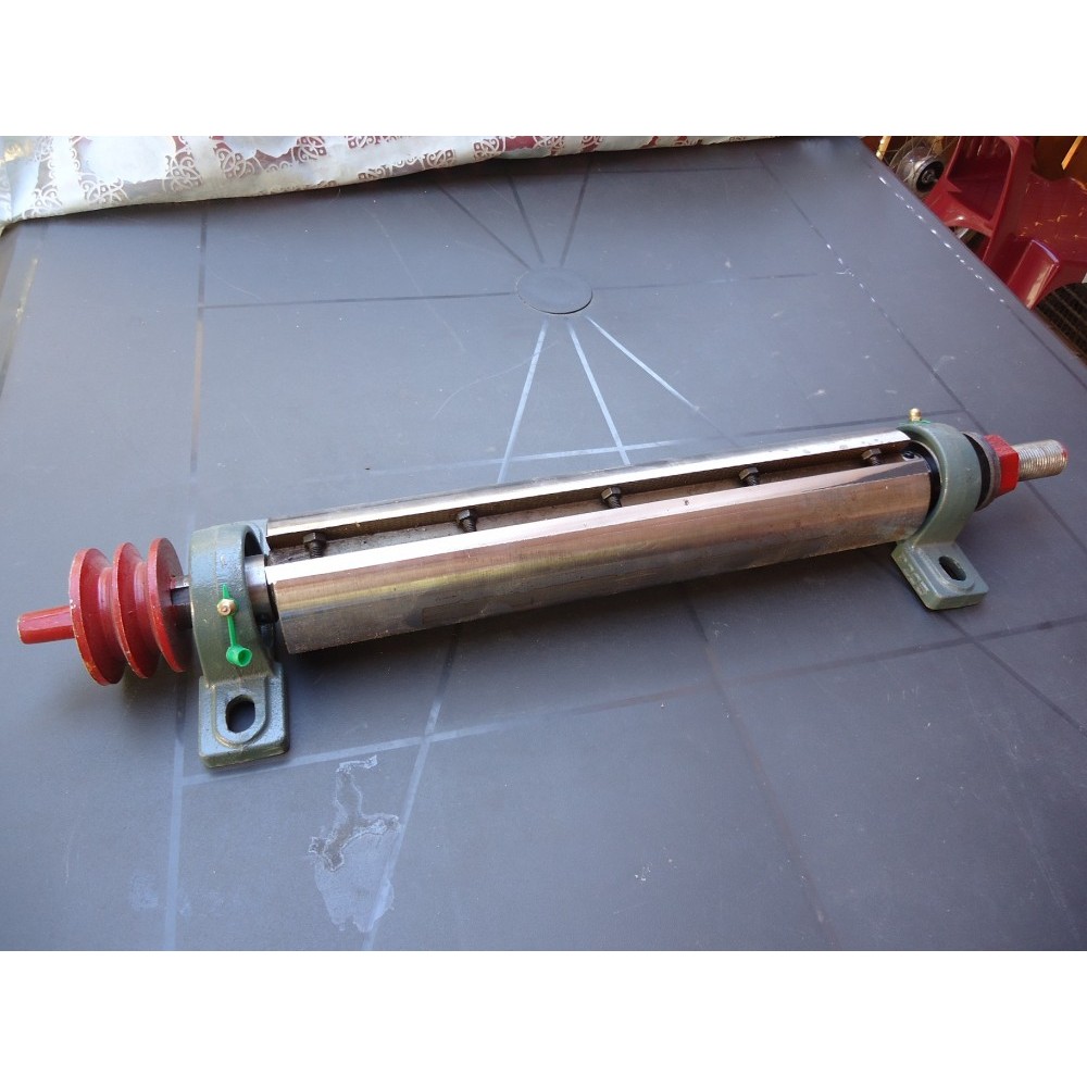 AX ABRIC RUSESC CU RULMENTI OSCILANTI | arhiva Okazii.ro