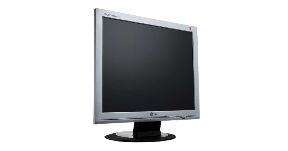 Monitor LCD 17" LG L1717S Categoria A | arhiva Okazii.ro
