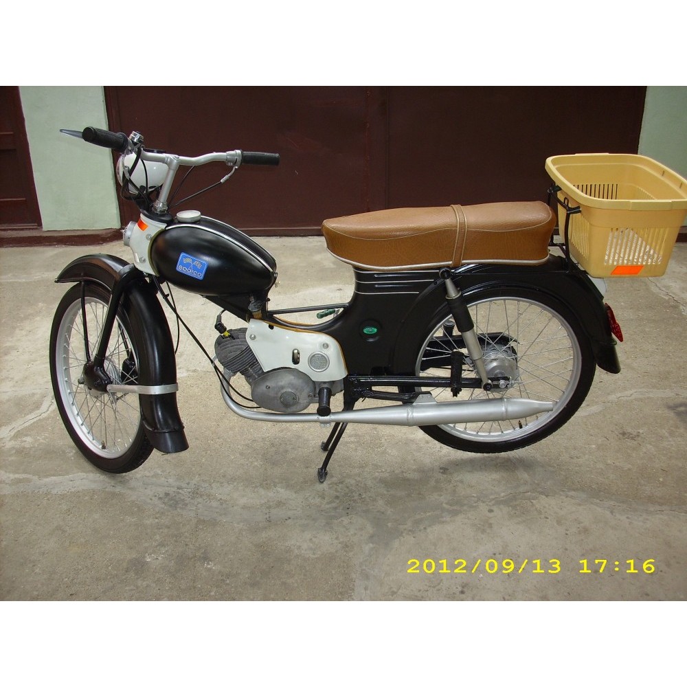 Motoreta Carpati | arhiva Okazii.ro