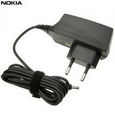 Incarcator 3.5 mm Nokia Travel Charger ACP-12E aproape nou | arhiva ...