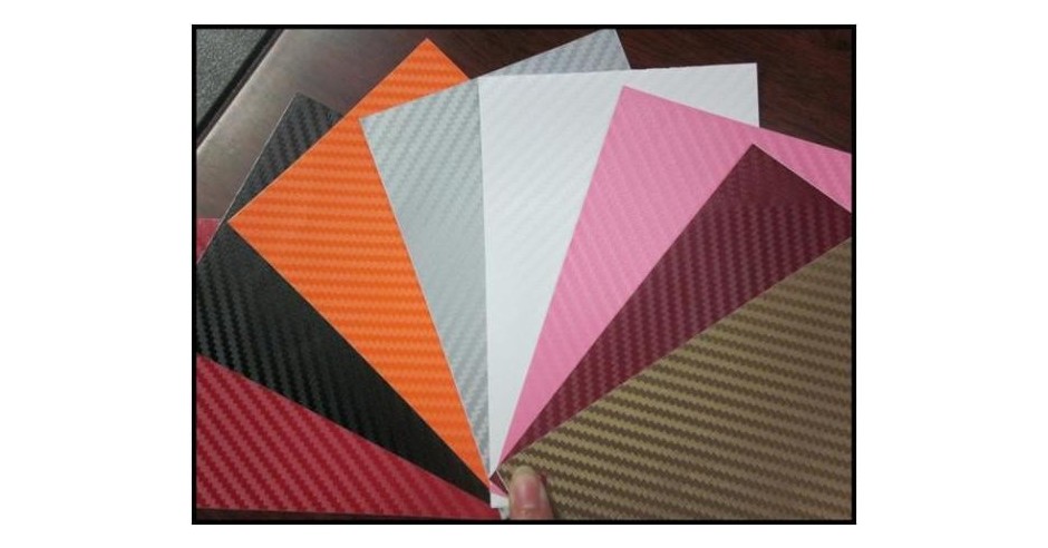 Folie Carbon Colant 3d Negru Alb Gri Albastru Rosu Texturata Rola ...