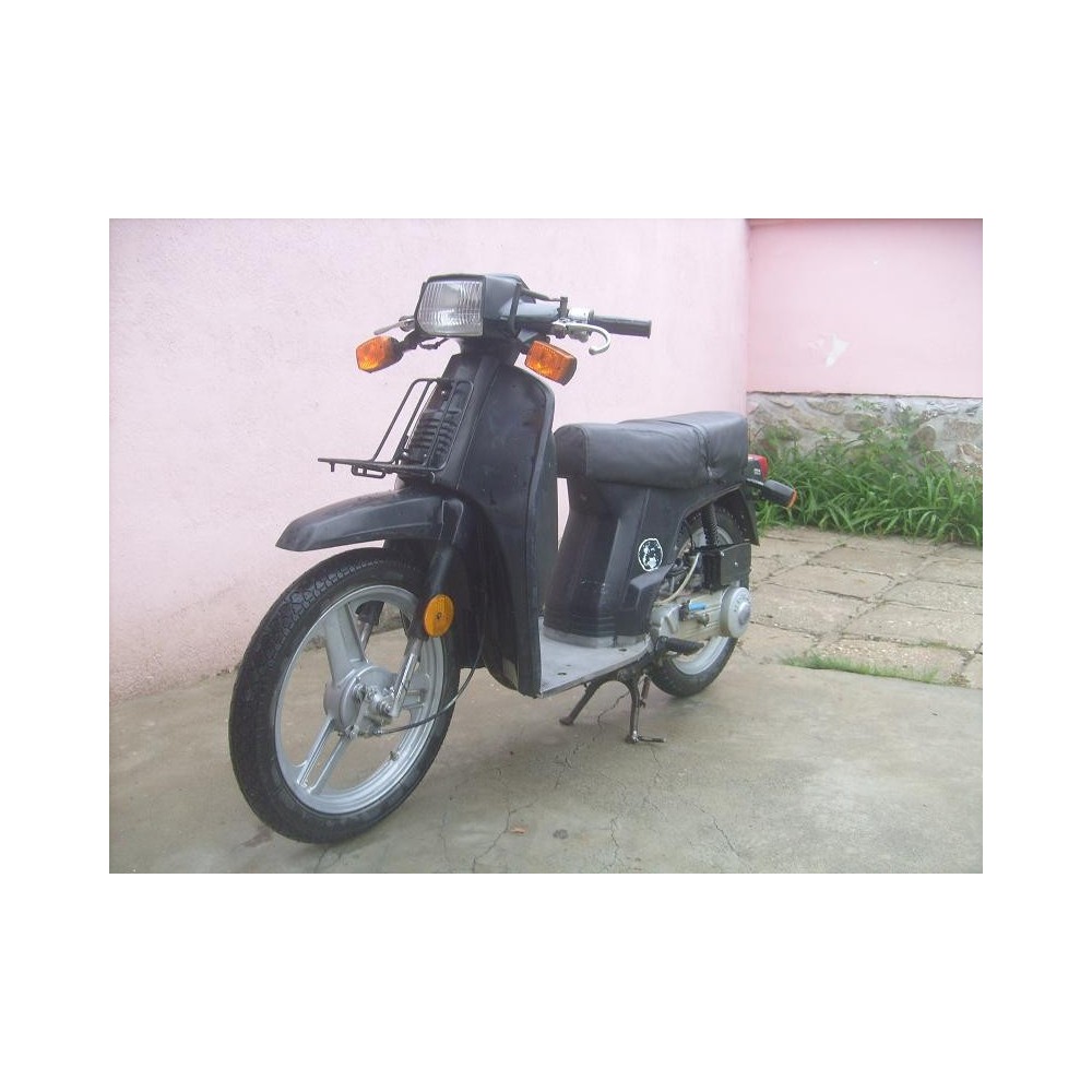 Honda Sh 50 | arhiva Okazii.ro