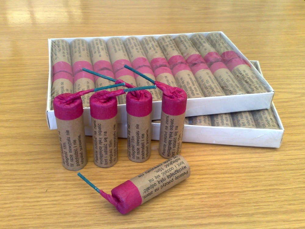 accesorii airsoft petarde fp3 fp10 super pret!!! | arhiva Okazii.ro