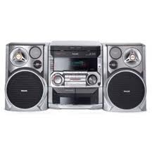 Combina audio Philips FW -C390 | arhiva Okazii.ro