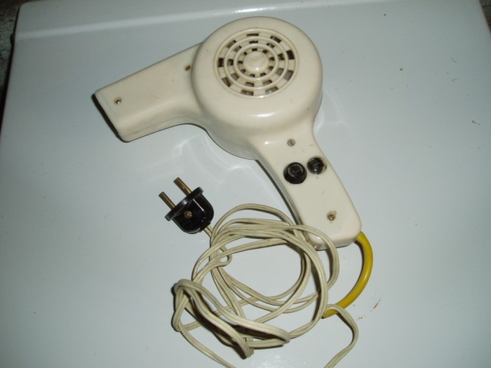 Feon model antic-Feon vechi-Uscator de par retro-Uscator de epoca ...