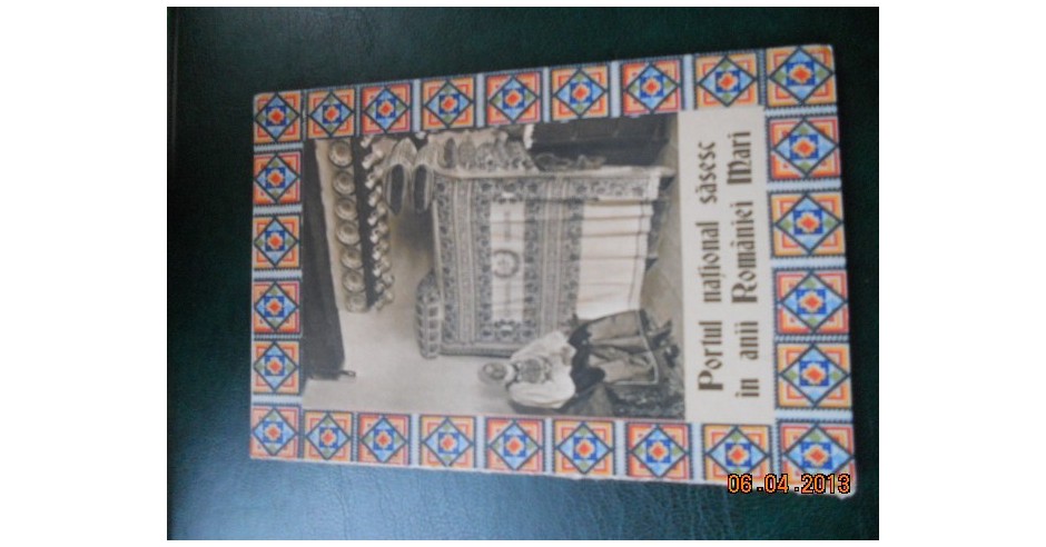 SET 10 CARTI POSTALE PORT SASESC DIN ANI 1930 | arhiva Okazii.ro