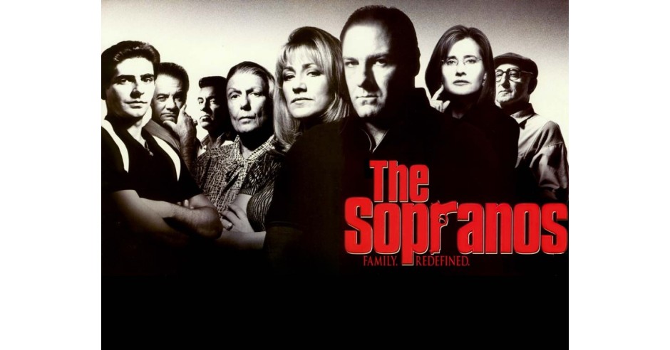 The Sopranos (Clanul Soprano) - complet (6 sezoane), subtitrat in ...