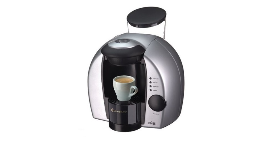 Expresor Braun Tassimo | arhiva Okazii.ro