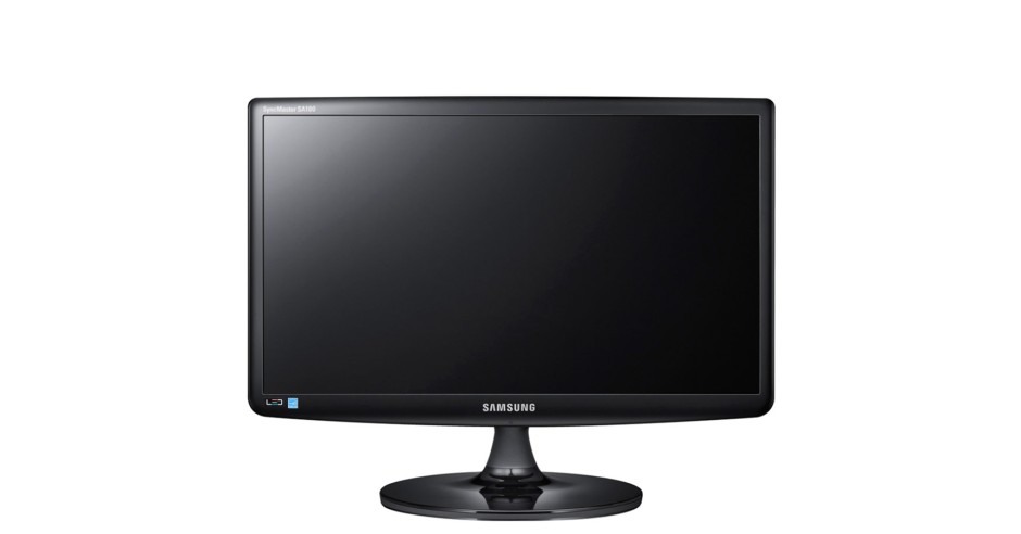Monitor Samsung SyncMaster SA100 LED 22" | arhiva Okazii.ro