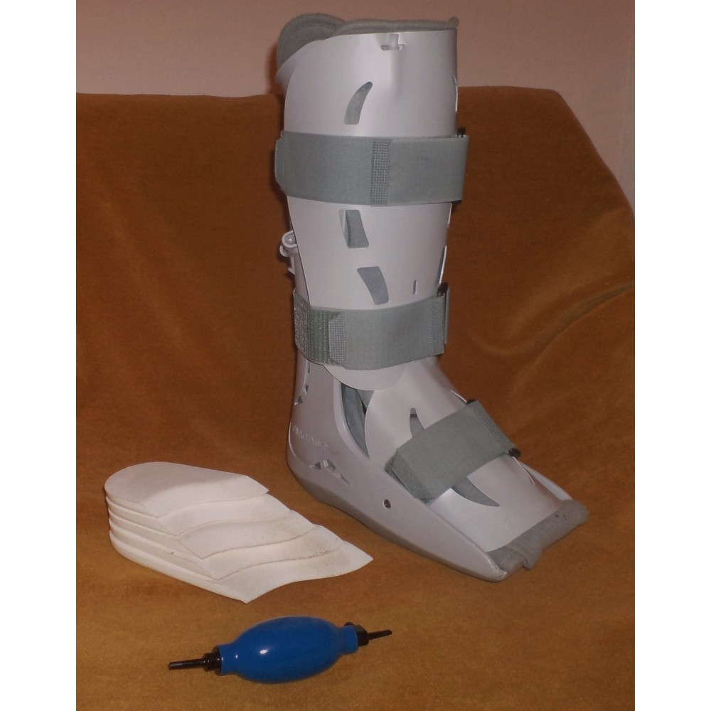 orteza glezna AIRCAST XP WALKER | arhiva Okazii.ro