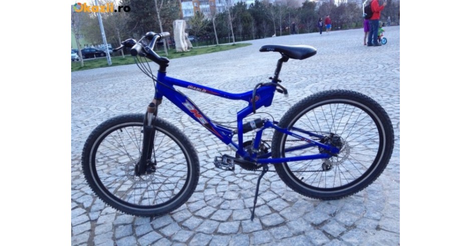 Bicicleta Dhs Diablo | arhiva Okazii.ro