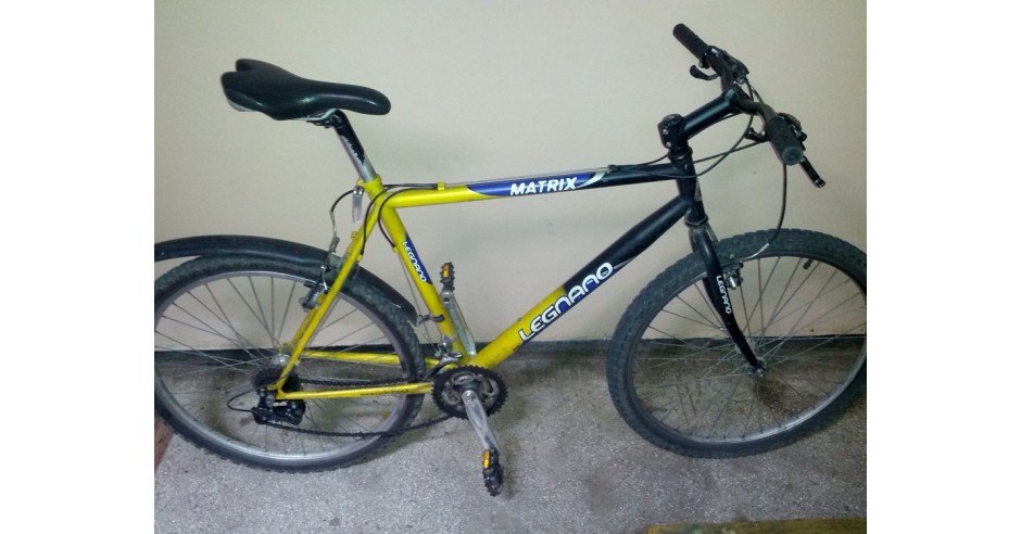 Schimb / Vand Bicicleta Matrix Legnano (Made in Italy) (Componente ...