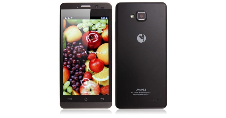 Telefon Smartphone Dual Sim JIAYU G3S MTK6589 Quad Core Android 4.1 3G Dual core 4.5" QHD ...
