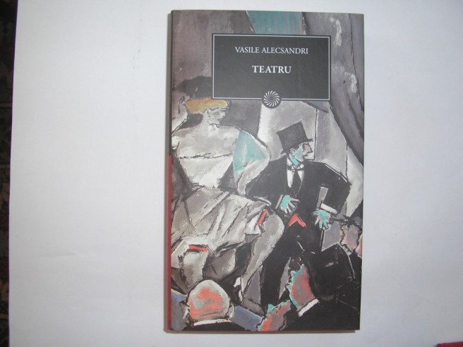 Vasile in Carti teatru. Cumpara ieftin, pret bun