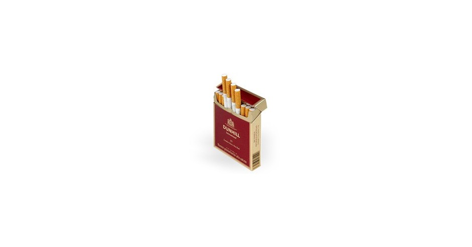TIGARI DUNHILL INTERNATIONAL | arhiva Okazii.ro