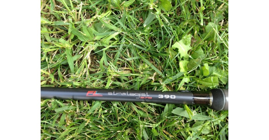 LANSETA FL STRATEGIST CARP KINETICS DE 3,90 M DIN 2 BUC / 3,75 LBS ...