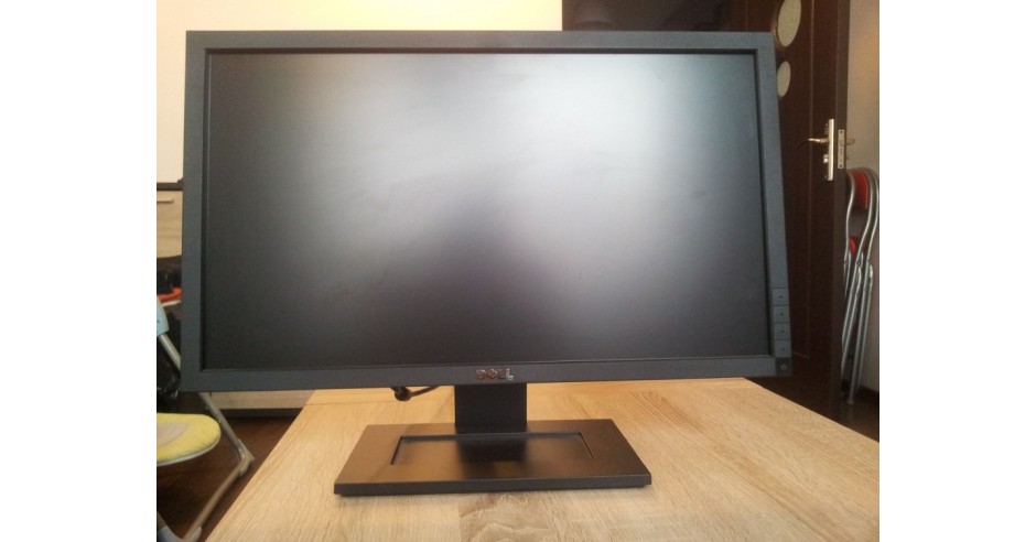 Monitor DELL LED 22 inch Full HD 1080P Model: E2211Hb | arhiva Okazii.ro
