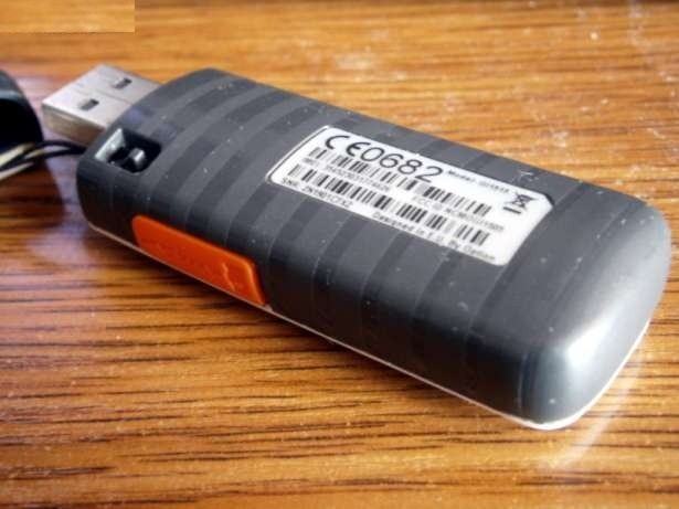 stick internet GI1515 Modem Option GI1515 USB ORANGE modem Internet ...