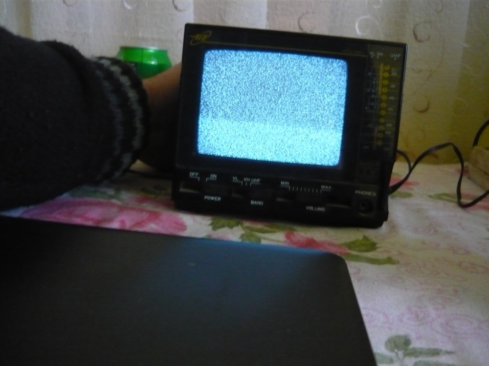 TV Auto